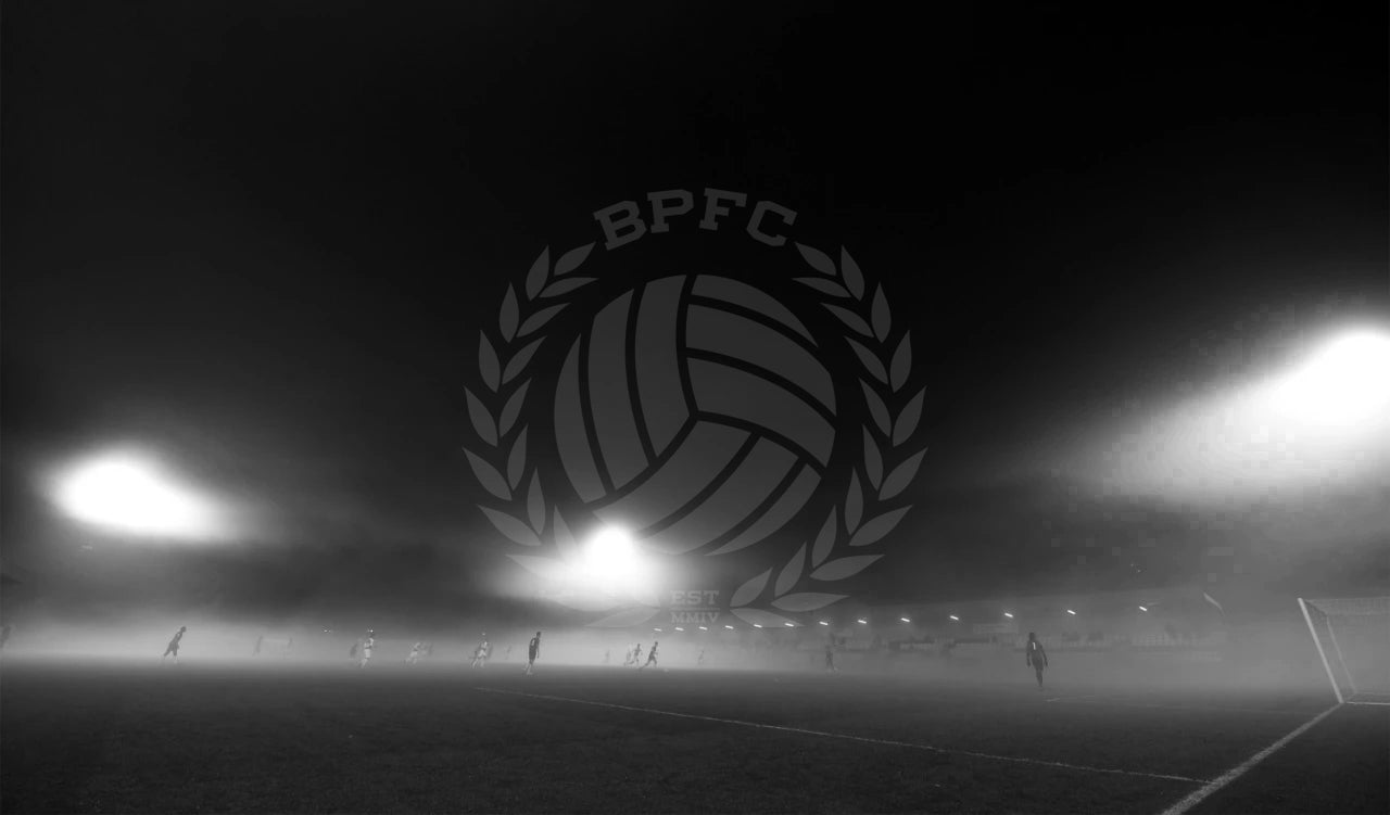 Bumpy Pitch